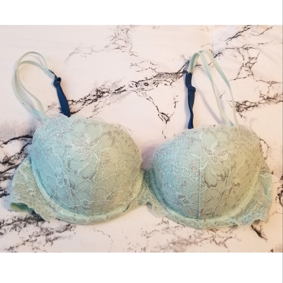 PINK Victoria's Secret | Intimates & Sleepwear | Victorias Secret Pink ...